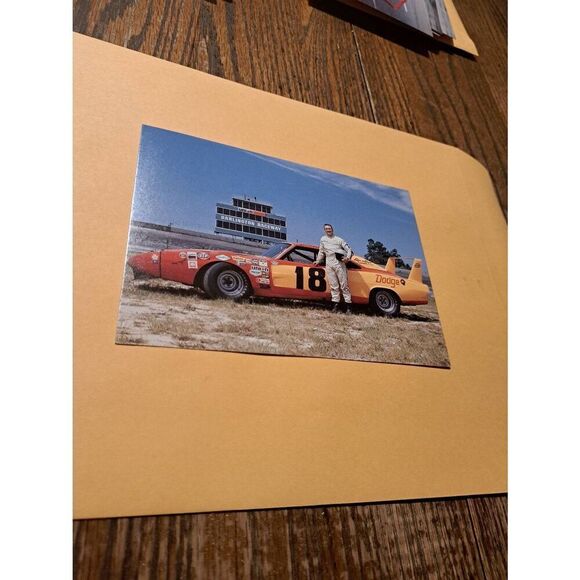 Nascar | Art | Vintage99 Tg Racing Wing Series 18 Joe Frasson Dodge ...